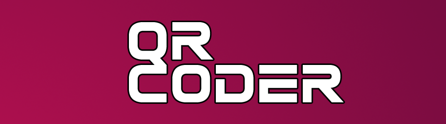 QR-CODER